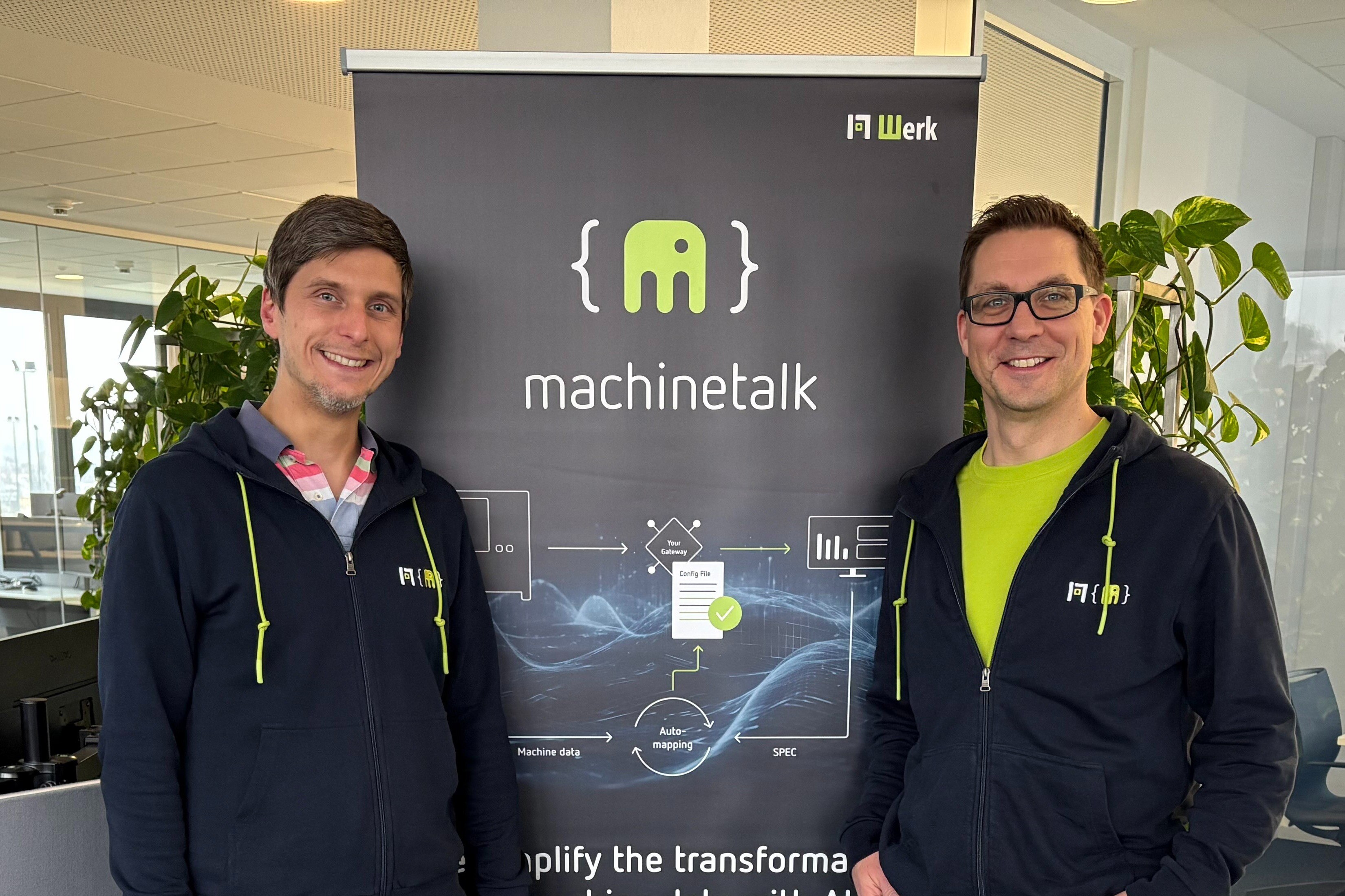 machinetalk